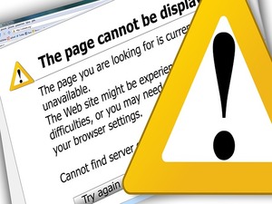 A Website Image Could Crash Your Windows PC | EZ Network Systems