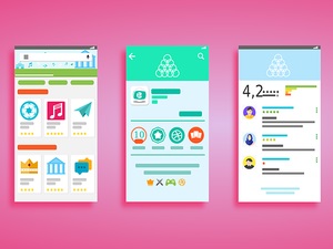 Inappropriate Ads Found In Some Game Apps for Kids | EZ Network Systems