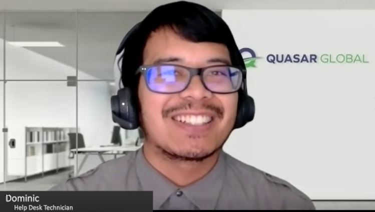 Meet Your Help Desk Team | EZ Network Systems