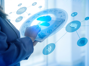 Streamline Your Business with the Latest Smart Home Technology | EZ ...