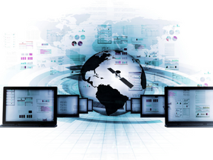 Maximize Your Business Potential with Managed IT Services | EZ Network ...