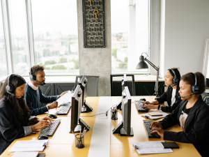 CRM Systems: Enhancing Customer Experience | EZ Network Systems