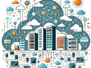 How Businesses Can Master the Cloud Computing Landscape | EZ Network ...