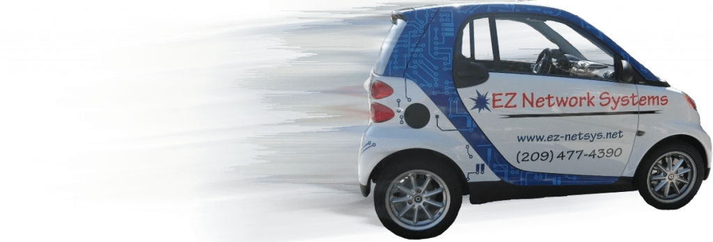 About Us | EZ Network Systems