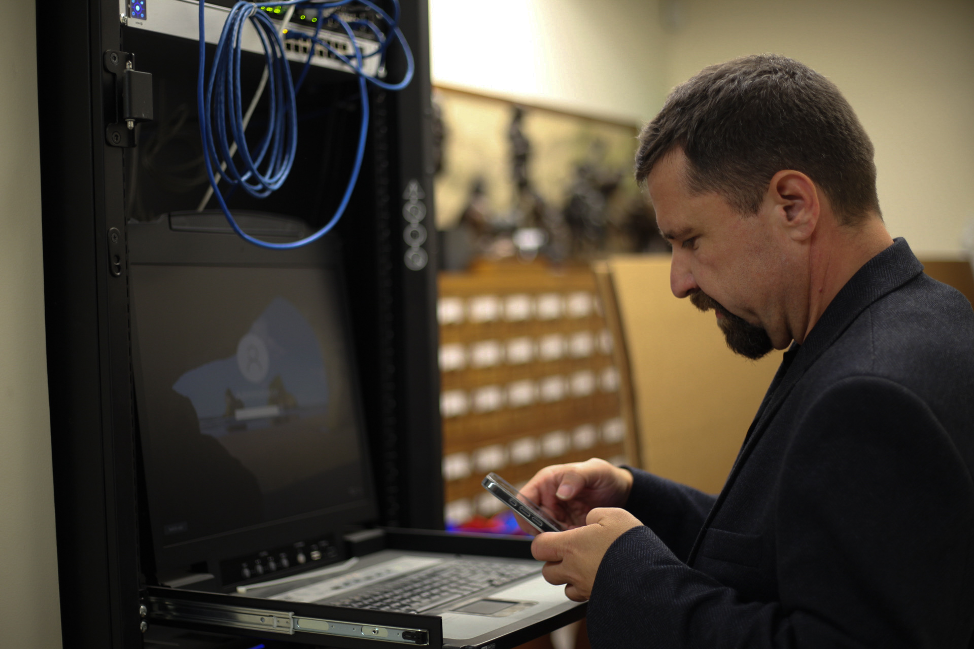 About Us | EZ Network Systems