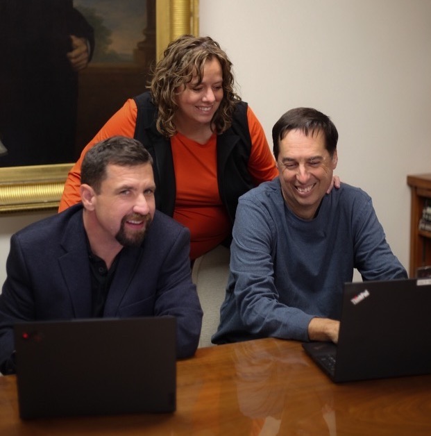 Why Choose Us? | Stockton CA | EZ Network Systems